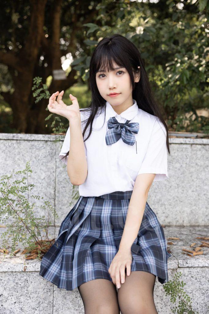 不呆猫 Cosplay写真合集 共194期-二次元天堂